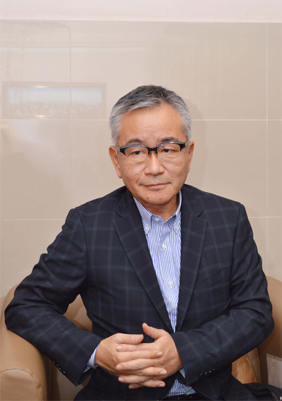 ＜2019年4月号＞Sithar Coffee CEO トゥー・ゾウ氏 – ミャンマー最新ニュース・情報誌－MYANMAR JAPON