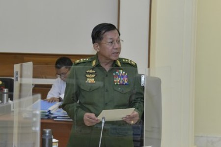 NUCCとNUG、軍の政治からの排除など民主化条件を発表 – ミャンマー最新ニュース・情報誌－MYANMAR JAPON